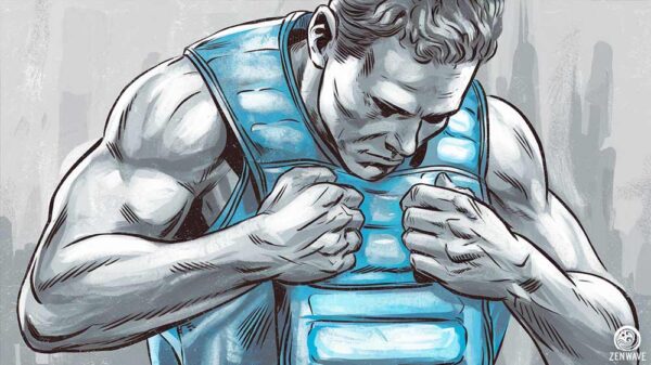 11 Types Of Cold Exposure Therapy: Ice Baths & Alternatives