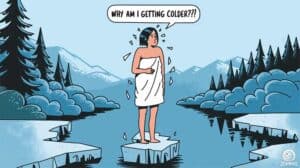The Thaw Guide: How To Warm Up After Ice Bath | ZenWave