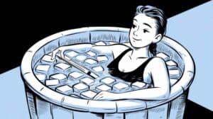 Ice Bath Temperatures: How Cold Should You Go? | ZenWave