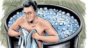 How Often To Take Ice Baths: Find Your Routine | ZenWave