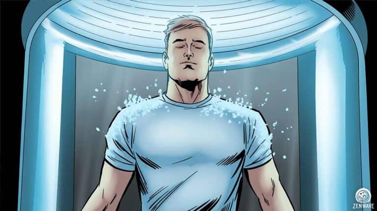 11 Types Of Cold Exposure Therapy: Ice Baths & Alternatives