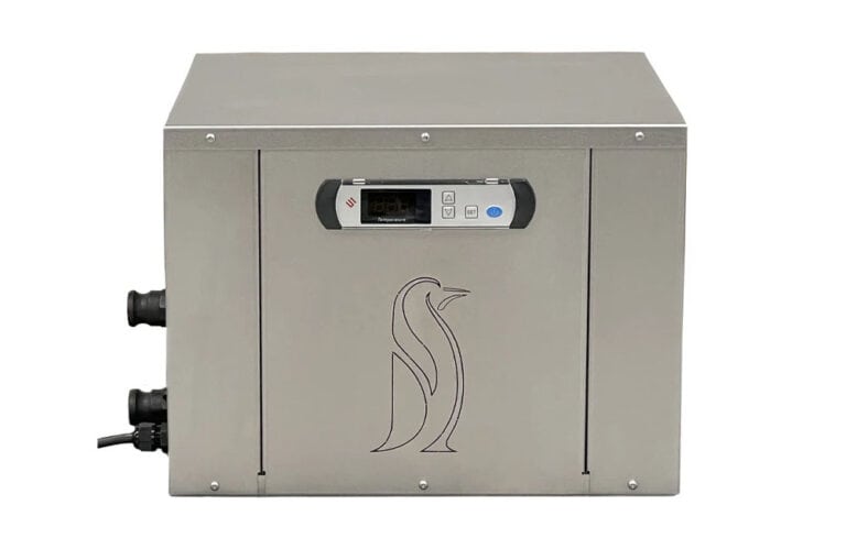 5 Best Water Chillers For Ice Baths: Ditch The Ice Bags