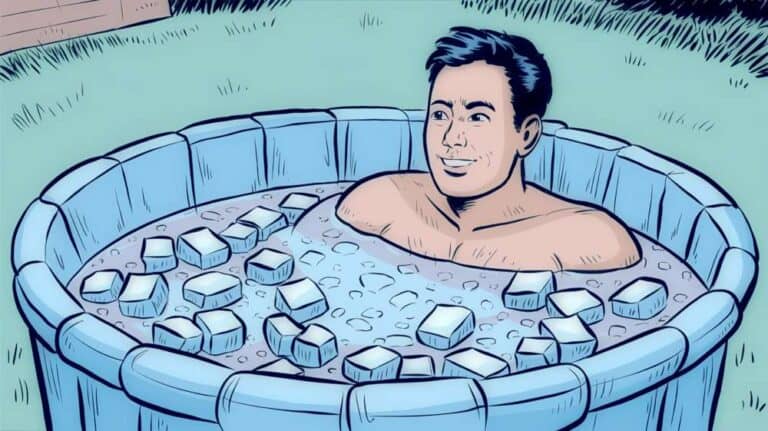 Why Take An Ice Bath? 5 Real Reasons To Start | ZenWave