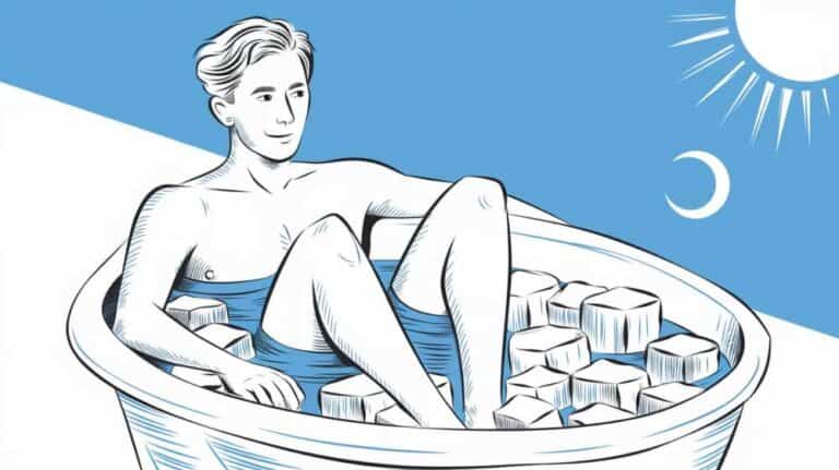 8 Ways Ice Baths Can Benefit Your Feet | ZenWave