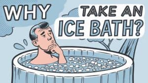 Why Take An Ice Bath? 5 Real Reasons To Start | ZenWave