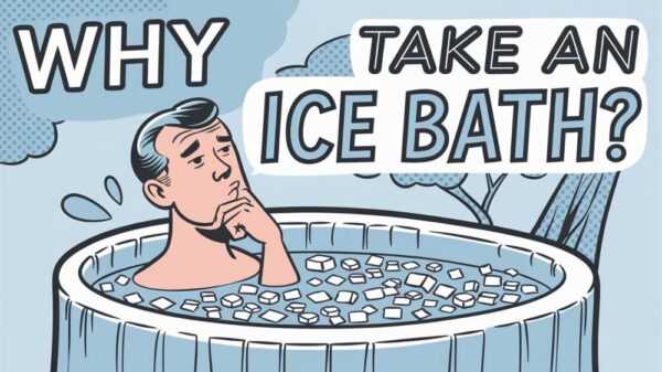 Why Take An Ice Bath? 5 Real Reasons To Start | ZenWave